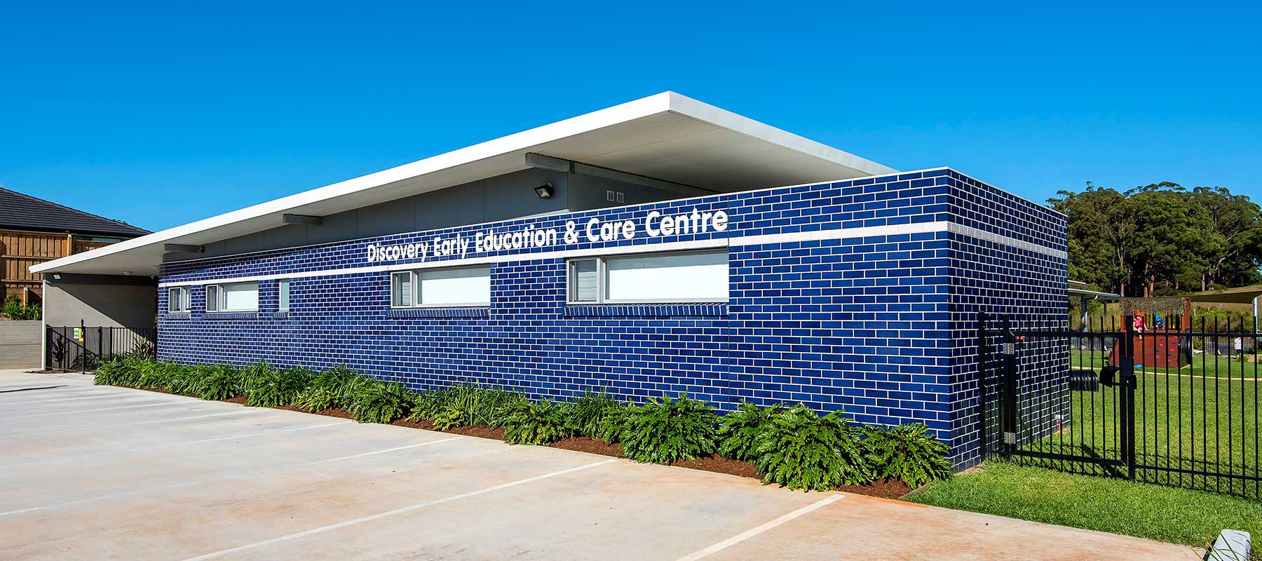 Contact Discovery Early Education And Care Centre Discovery Early